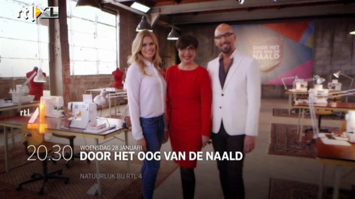 Door Het Oog Van De Naald – afl. 1 | Maak Het Met Rachel
