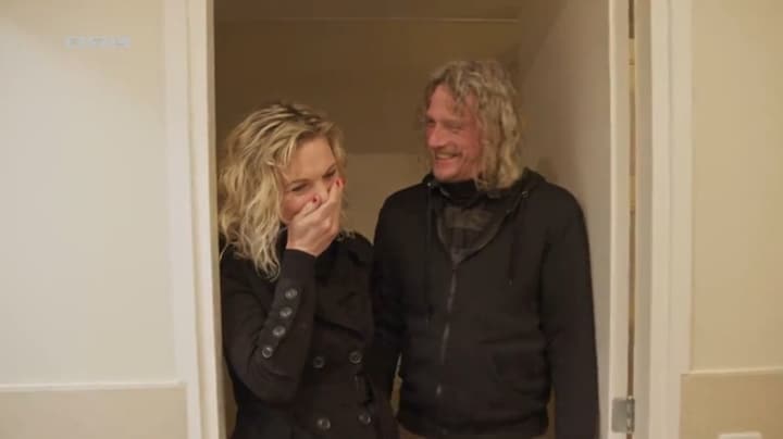 Na drie jaar gaan Sicco en Tessa samenwonen: 'Perfect' | RTL.nl