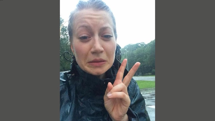 De laatste foto van Anne Faber, en alles wat daarna gebeurde