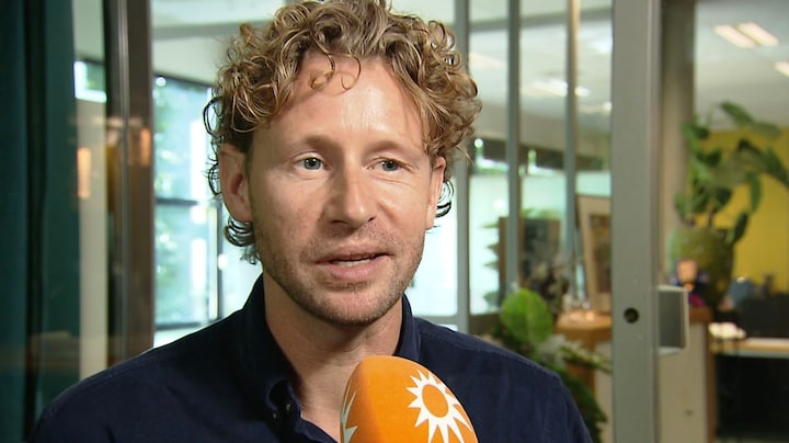 Ewout Genemans geeft 'unieke kijk' achter de schermen met boek: 'Krachtiger gemaakt'