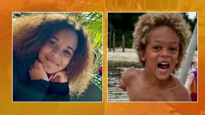 Politie op zoek naar 'gouden tip' in ontvoering van twee minderjarigen