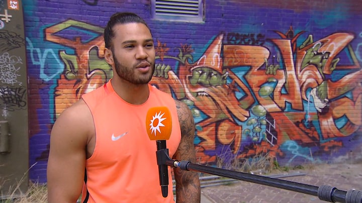 Jordy uit De Bachelorette denkt al aan trouwen met Gaby Blaaser