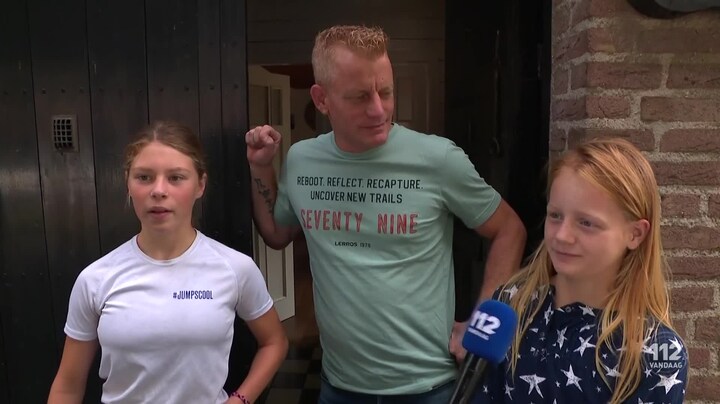 Aflevering 10 | RTL.nl