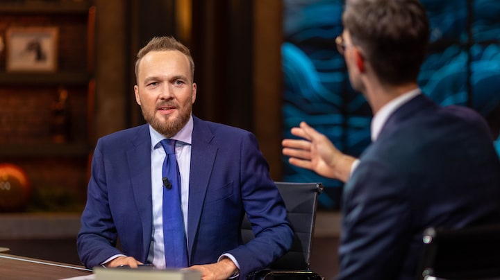 Tex de Wit over alle nieuwe politieke biografieën in Lubachs Leesclub