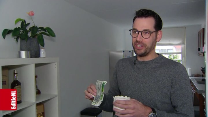 Geeltje nog geld waard?