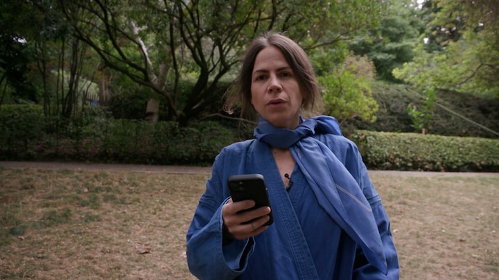 Victim blaming na dood Lisa (17): 'Waarom die focus op het slachtoffer?'