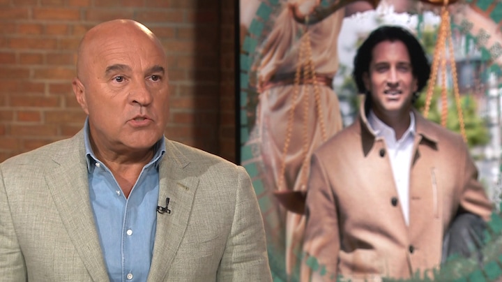 Advocaat Cem Polat had verdachte conversaties met cliënten: 'Ernstige verdenkingen'