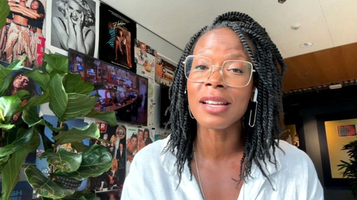 Shay Kreuger over ijzersterk seizoen De Verraders: 'Hou je hart maar vast'