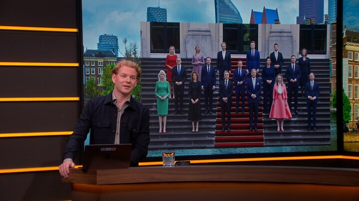 Wat vindt Nederland van het nieuwe regeerprogramma?