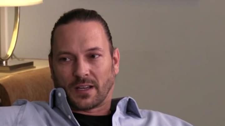 'Interview met Kevin Federline was een leugenachtig tafereel'