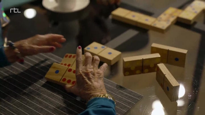 Team Komproe last tijd in voor bijzonder baantje