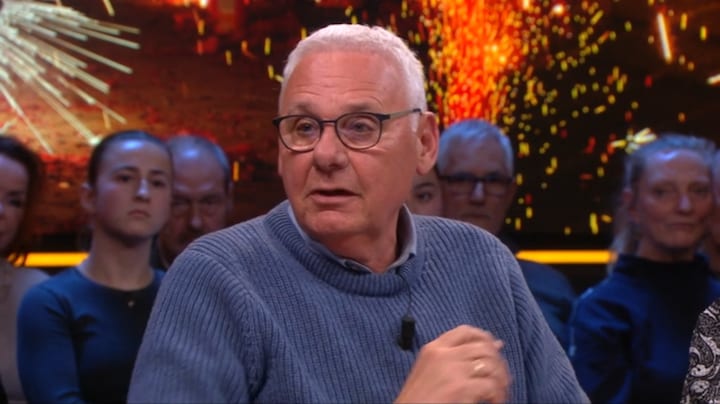 Jan de Hoop: 'Ik lag met mijn hond in mijn armen te bidden dat het ...