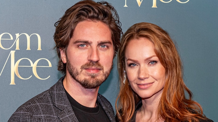 Dorian Bindels en Bertrie Wierenga niet bezig met sprookjesbruiloft ...