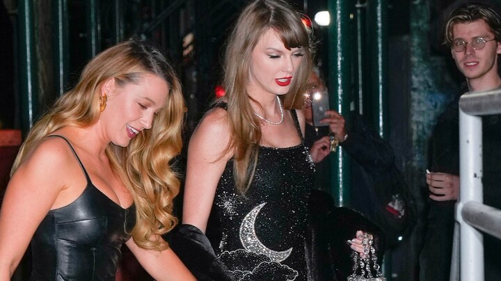 Taylor Swift 'echt niet blij' met nieuwe wending in rechtszaak Justin ...