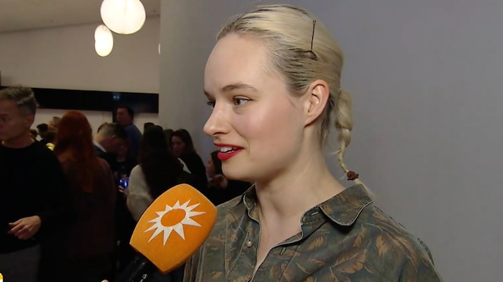 Choreograaf Claude licht tipje van de sluier op over songfestival-act