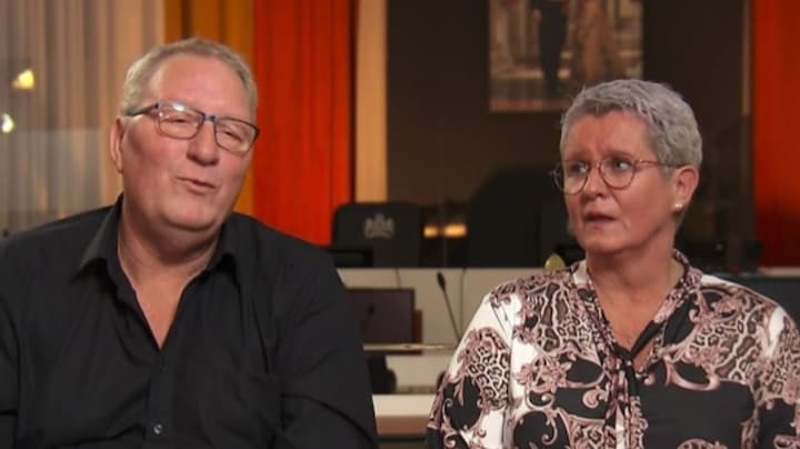 Anja Du-Bois: 'Peter R. was voor mij als een broer'