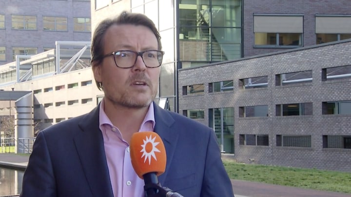 Constantijn over Eloise en Claus-Casimir: 'Vrij ondernemend'