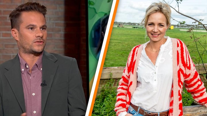 Aran Bade kritisch over Yvon Jaspers: 'Is ze nog nodig in Boer zoekt ...