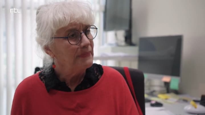 Anita blij met neusprothese: ‘Maar kinderen zien het altijd’