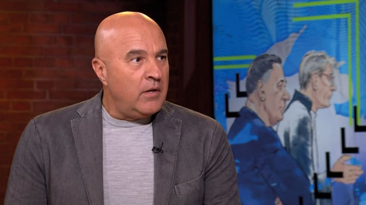 John: 'Haagse drugsbaron Piet S. maakte het politie en justitie erg ...