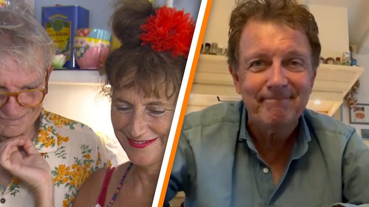 B&B Vol Liefde-ster Debbie geraakt door videoboodschap van Robert ten Brink