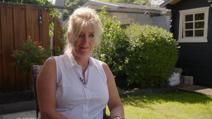 Ook Ilja heeft een vleesboom: 'Zo groot als een tennisbal'