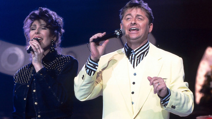 BZN nog één keer samen voor de fans: 'Muzikale toegift'