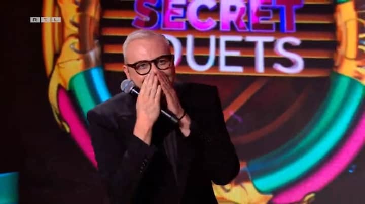 Jamai Loman vereerd door komst iconische zanger