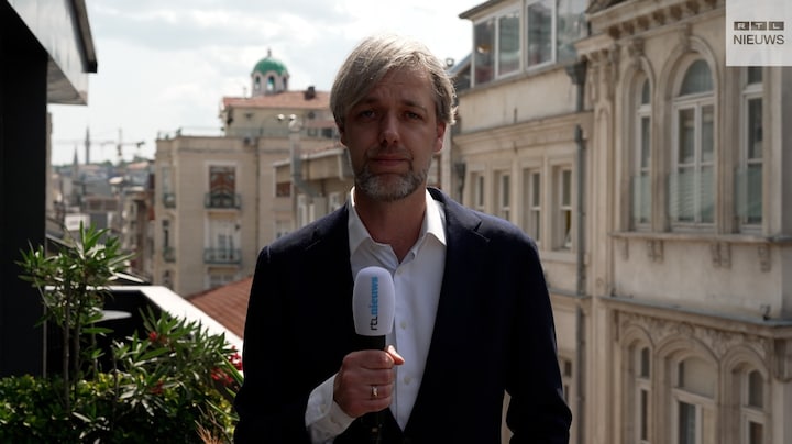 Olaf Koens: ‘Bevolking Israël schaart zich vierkant achter leger’