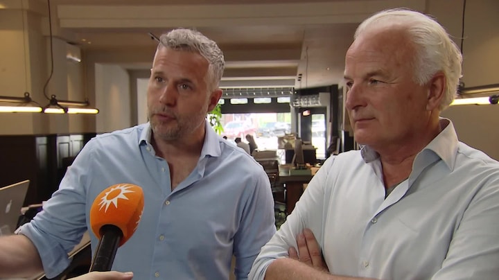 Bob Sikkes twijfelt aan oprechtheid De Moeite Waard?!-stel: 'Zit je mij ...