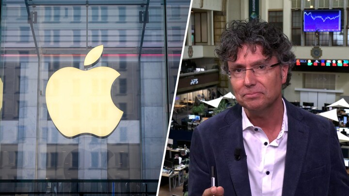 50 jaar Apple: dit had het jou op kunnen leveren