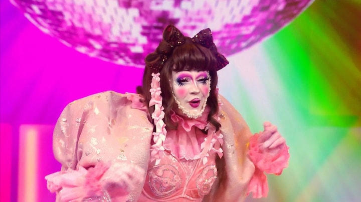 Wie o wie schuilt er in Make Up Your Mind achter My Little Poppy?