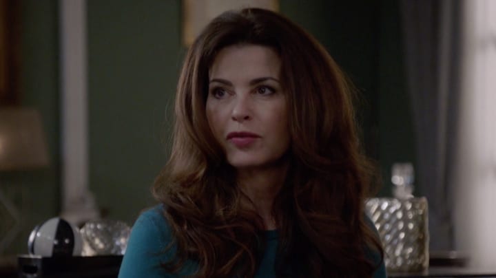 Janine gaat 'grens over' voor Ludo in GTST