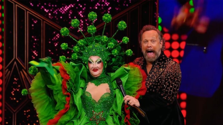 Valerio in shock na reveal Bloody Mary: ‘Ben bij haar thuis geweest!’