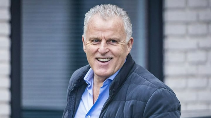 ‘Monument Peter R. de Vries blijvende betekenis voor Amsterdam’