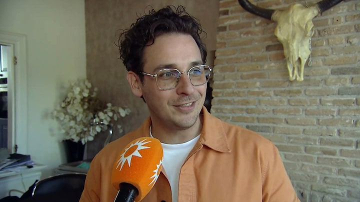 Nielson treedt op na ruzie met Radio 538: 'Ben nooit boos geweest'