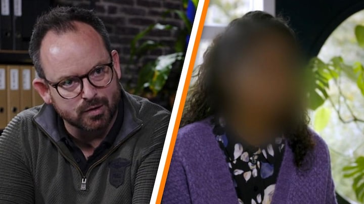 Thijs Zeeman bewijst OM grote dienst met ontmaskering Sanne S ...