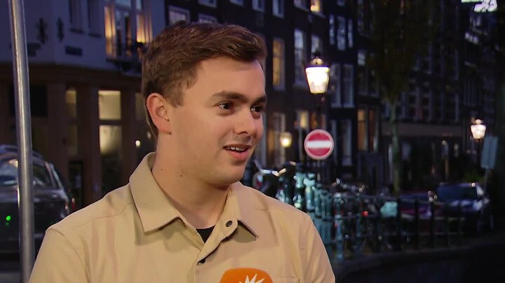 Zanger Flemming verbaasd over zijn eigen succes
