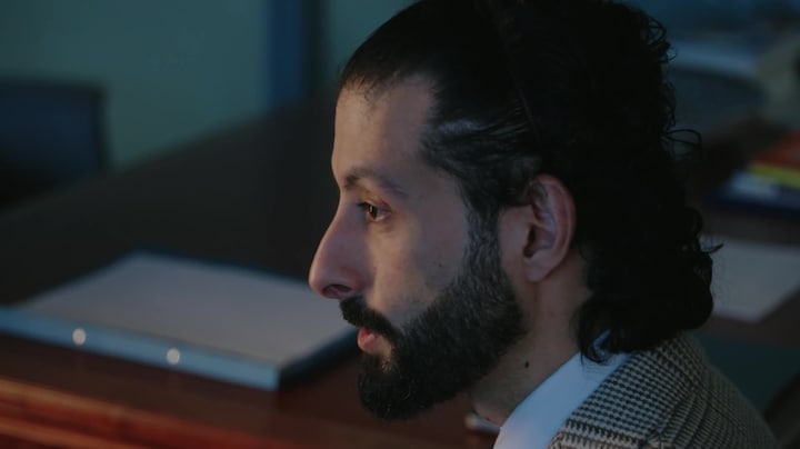 Ridouan Taghi met 500 miljoen vermogen niet de grote baas in nieuw ...