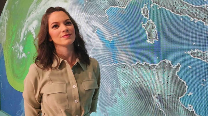 Woede om weerbericht: Spaanse meteoroloog Isabel bedreigd | RTL.nl