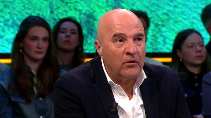 Dood topcrimineel Marco Ebben in scène gezet? John van den Heuvel weet meer