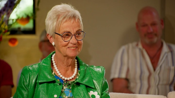 Er is nog heel wat gebeurd in het leven van Magda na opnames B&B Vol Liefde