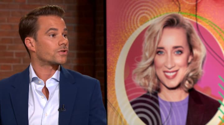 Eva Jinek vult NPO-salaris aan met schnabbelwerk, ook deze ...