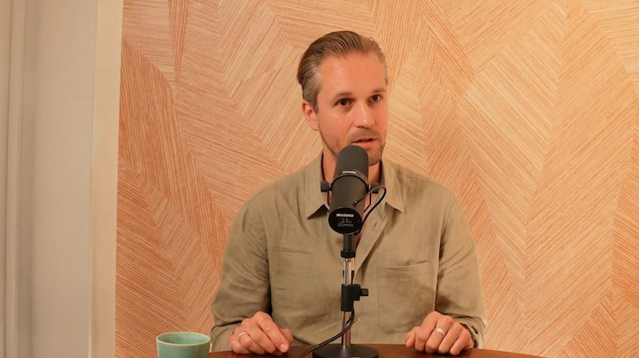 Lykele Muus blikt terug op breuk met GTST-actrice Melissa Drost ...