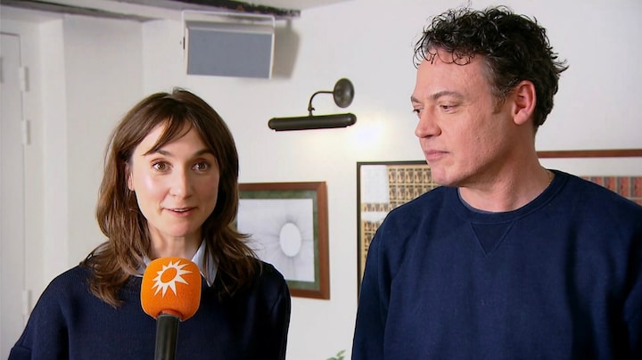 Fedja van Huêt speelt 'roofdier' in nieuwe serie over ...