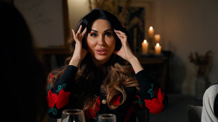 Tamara Elbaz sluit facelift in de toekomst niet uit: 'Ik wil altijd meer'