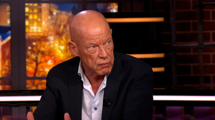 Frits Wester: 'Premierschap gaat ontstaan tussen Bontenbal en Timmermans'