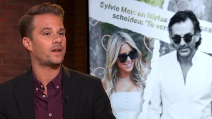 Aran Bade kritisch op single Sylvie: 'Vooral met zichzelf bezig'