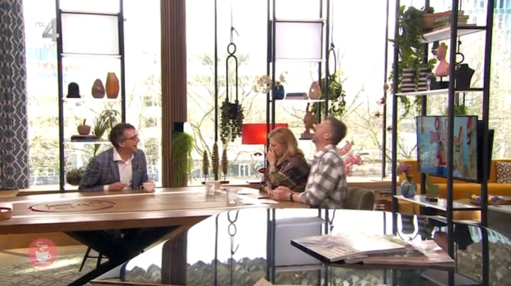 Oh Oh Den Haag! | RTL.nl