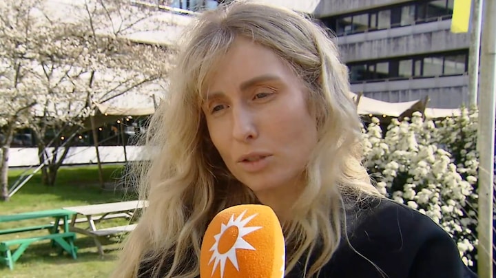 3FM-dj Jamie Reuter openhartig over worstelingen na verkrachting in ...